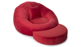 Home Theater Seating, Home Theater Furniture, Movie Theater Seats, and ...