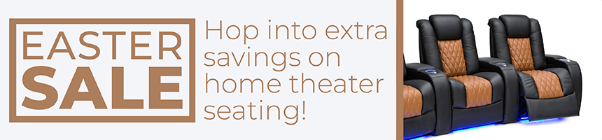 Home Theater Risers - Home Theater Decor | 4seating.com