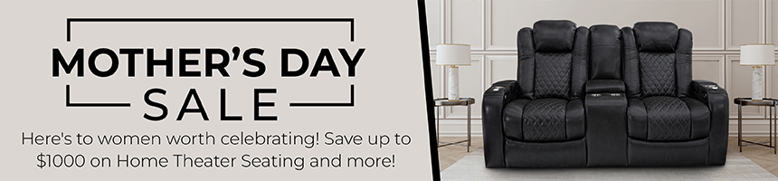 Your Choice Multimedia Sectionals | 4seating