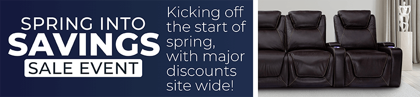 Home Theater Risers - Home Theater Decor | 4seating.com