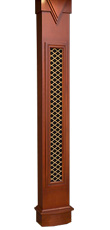 SoundRight Deco Home Theater Column | 4seating